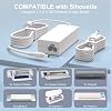 Zosam White 24V DC Power Adapter Compatible with Silhouette Cameo 5 4 2 ...