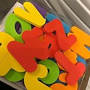 Munchkin 11020 Bath Letters and Numbers: Munchkin: Amazon.ca: Baby