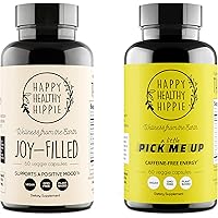 Amazon.com: Happy Healthy Hippie Balance Bundle (2-Pack) - Joy-Filled ...