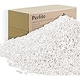 Amazon.com : 12QT Perlite for Plants, 3-6mm Horticultural Medium ...