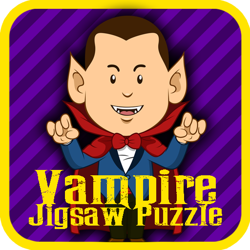 Amazon.com: Vampire Jigsaw Puzzle: Appstore for Android