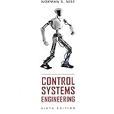 Control Systems Engineering, EMEA Edition: Nise, Norman S ...