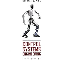 Control Systems Engineering: Nise, Norman S.: 9781119721406: Amazon.com ...