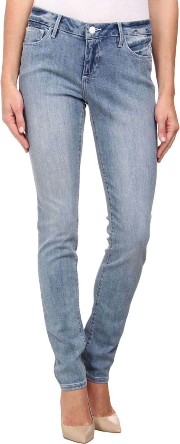 Christopher Blue Women's Sophia Skinny In at Amazon Women's Jeans store