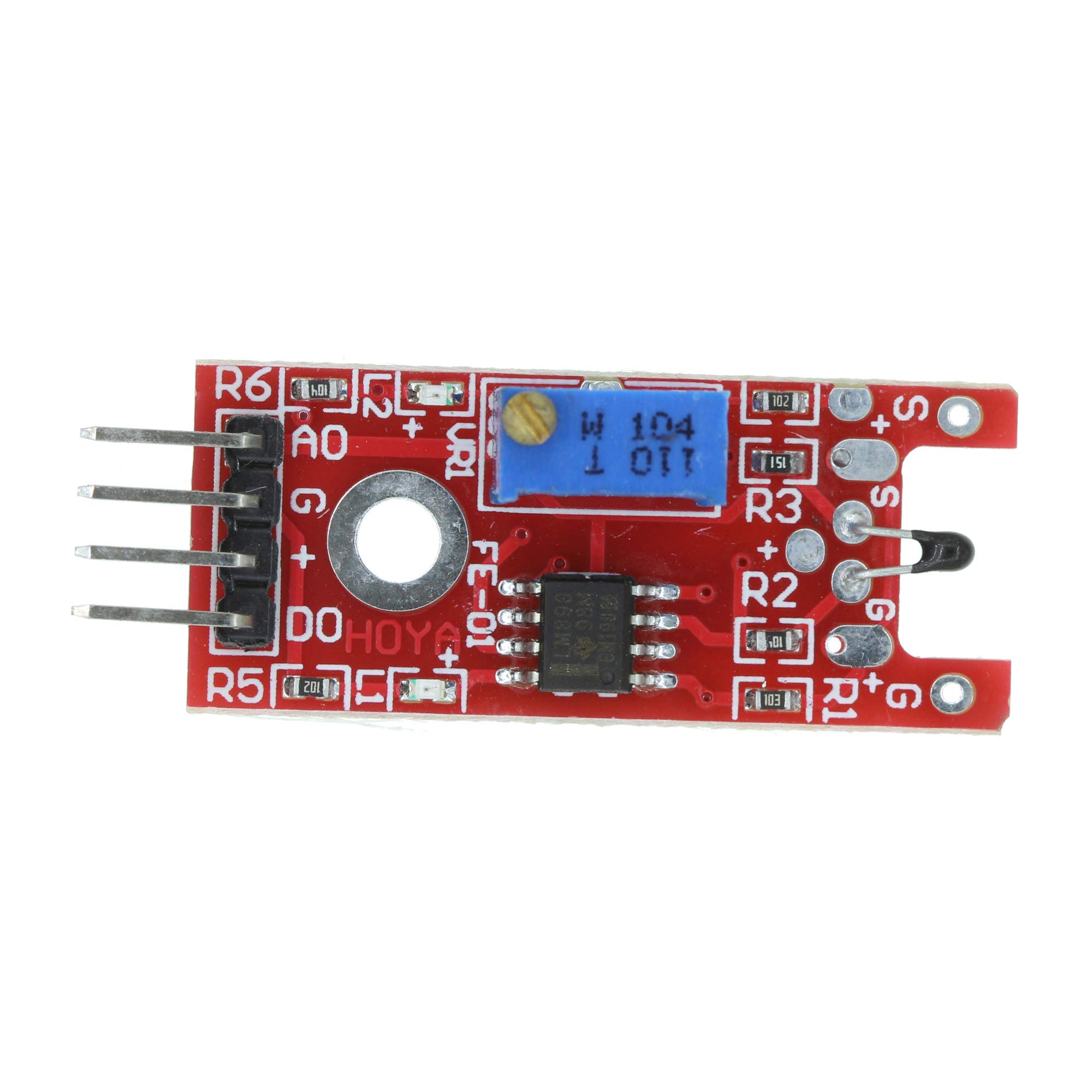 Proximity Sensors Kenya | Buy Online | Whizz Sensors