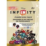 Disney Infinity Power Discs - SirGo