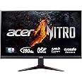 Amazon.com: Acer Nitro 27" Full HD 1920 x 1080 PC Gaming IPS Monitor ...