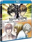 Death Note Blu-Ray Edición Coleccionista [Blu-ray]: Amazon.es ...