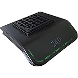 Amazon.com : Linak- DPF1C Desk Panel - Deskline Serie - Led Display in ...