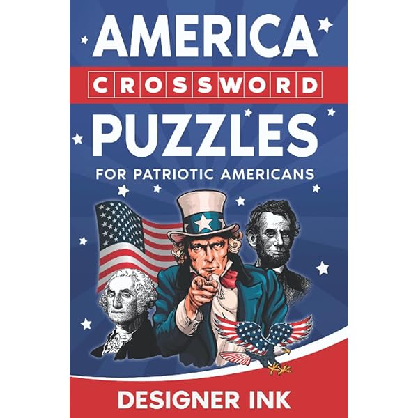 American Revolution Crossword Puzzle