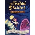 The Fabled Stables: Belly of the Beast : Auxier, Jonathan, Demidova ...