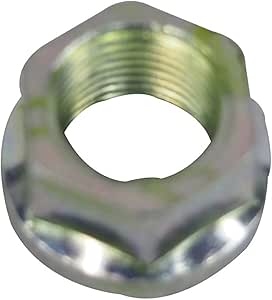 Amazon.com: Genuine Toyota 90179-11005 Nut For Propeller Shaft And ...