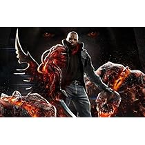 James Heller Wallpaper