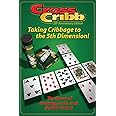 Amazon.com: 20th Anniversary CrossCribb® | A Twist on Cribbage ...