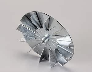 Amazon.com: Bki FN0037 5.6 Bi-Directional Fan Blade: Home Improvement