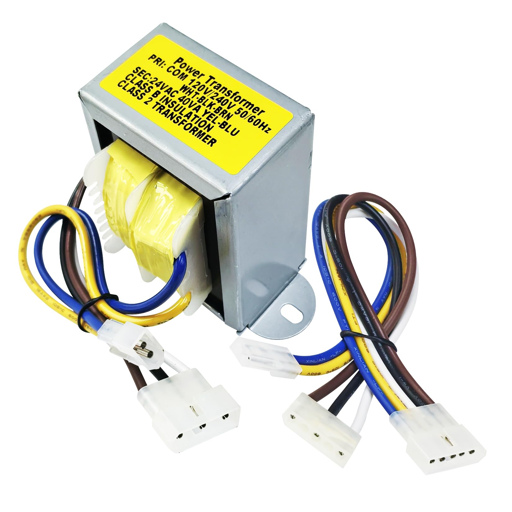 Fesasn 42001-0107 Transformer,120-240v Dual Voltage Transformer Kit,for ...