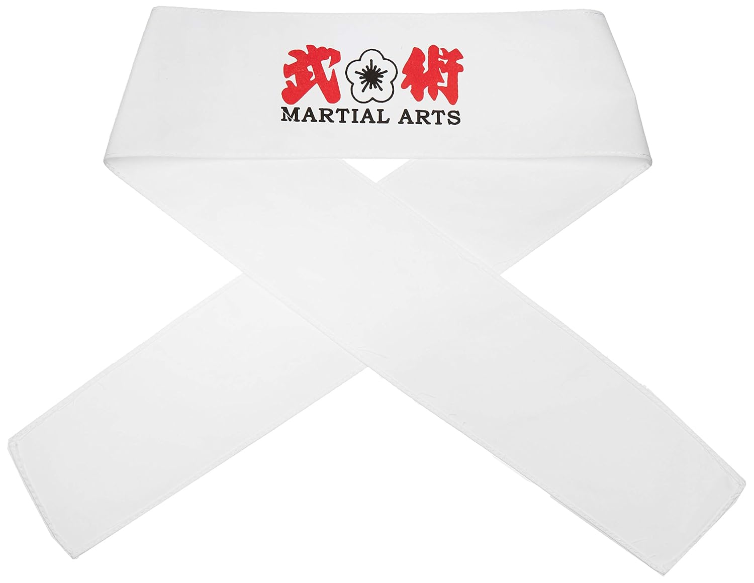 Amazon.com: Forum Novelties Party Supplies BB014218 Karate Headband, 6 ...