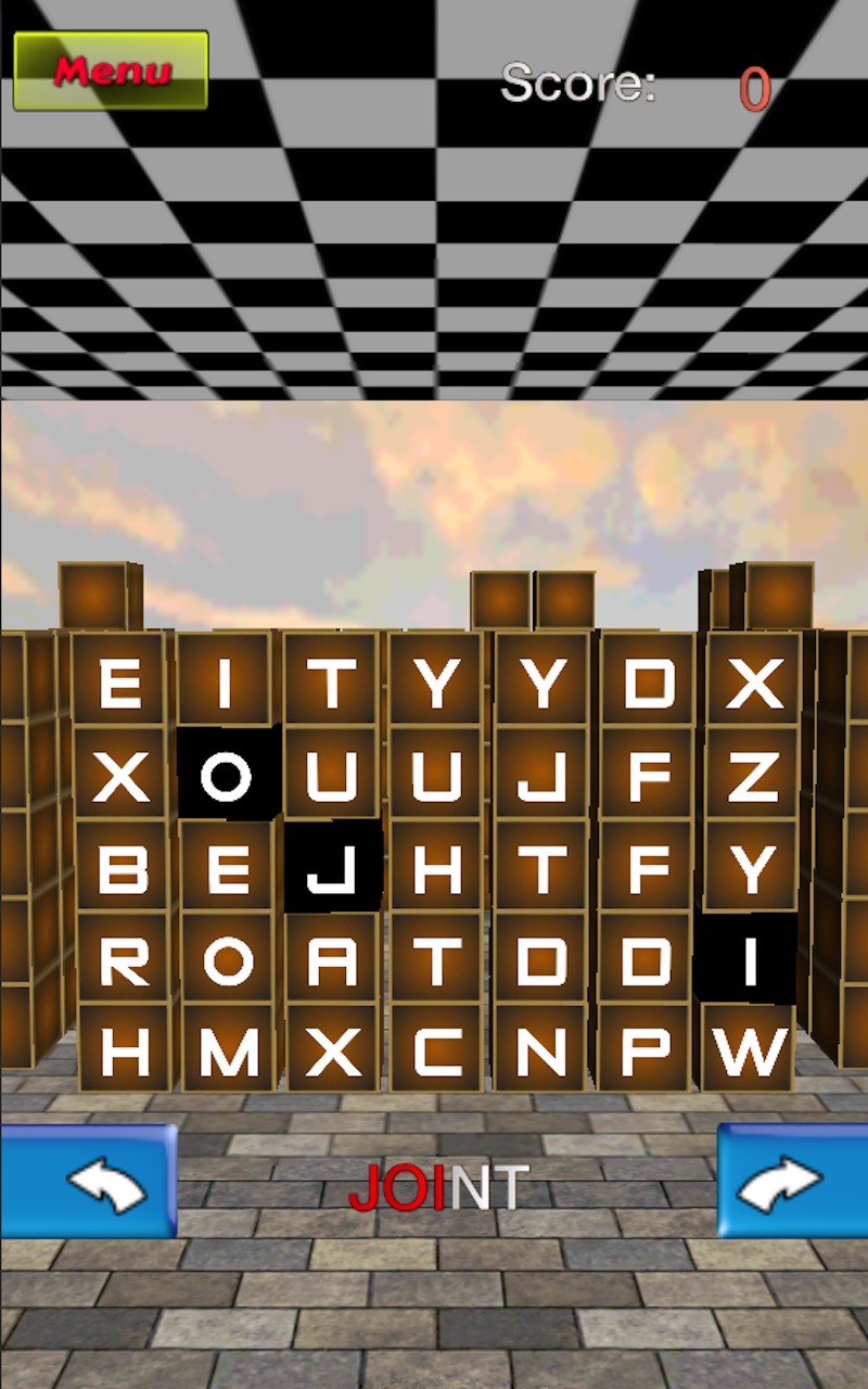 Amazon.com: Word Cube match 3D - HaFun : Apps & Games