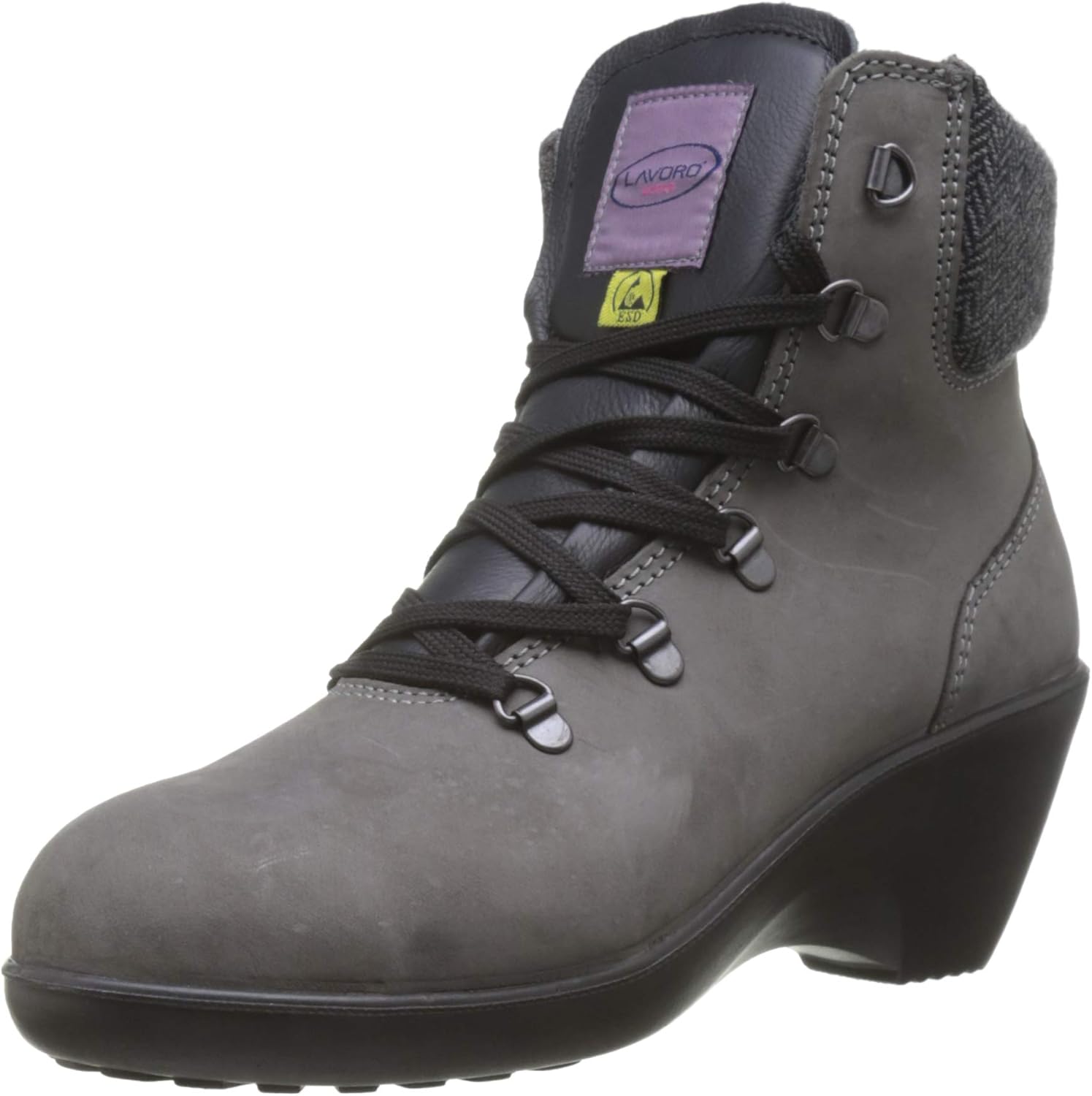 Lavoro Women's Safety Shoes: Amazon.co.uk: Business, Industry & Science
