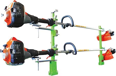 Amazon.com : Green Touch Xtreme Pro Series Trimmer Rack - 2 Position ...