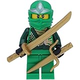 LEGO Ninjago: Zane ZX (Zen Extrem) Minifiguren: Amazon.de: Spielzeug