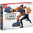 Amazon.com: Nintendo LABO - Robot Kit : Nintendo of America: Video Games