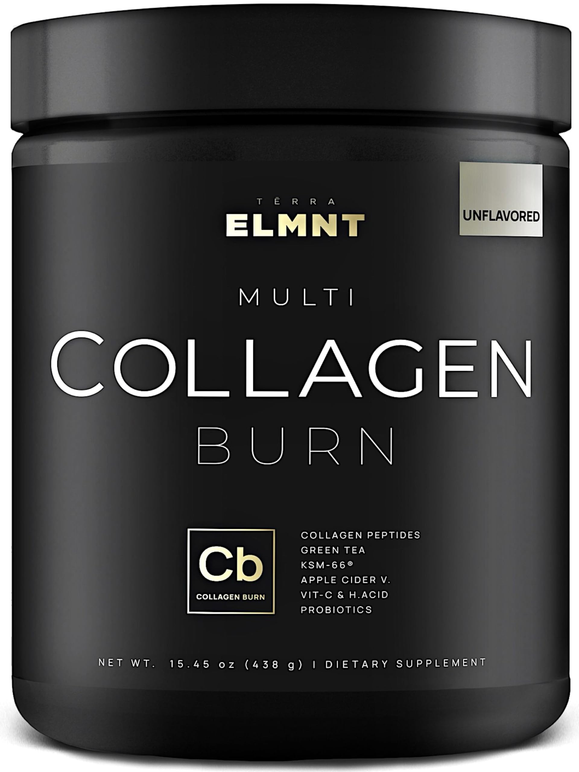 Mua Super Collagen Burn - Premium Collagen Peptides for Women w ...