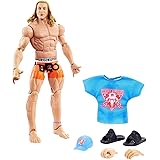 WWE MATTEL The Fiend Bray Wyatt Elite Collection Series 87 Action ...