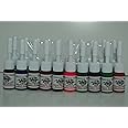 Amazon.com: 1TattooWorld OTW-C020 Premium Tattoo Ink Set, 20 Color, 5 ...