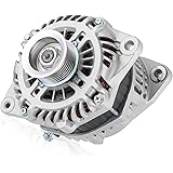Understanding Alternator Output Ratings: A Comprehensive Guide