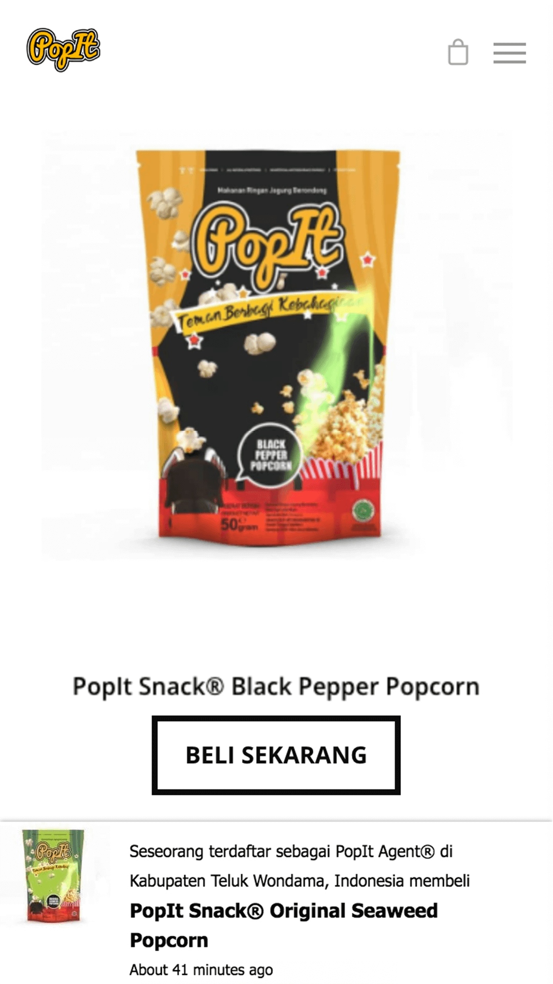 PopIt Snack:Amazon.com.br:Appstore for Android