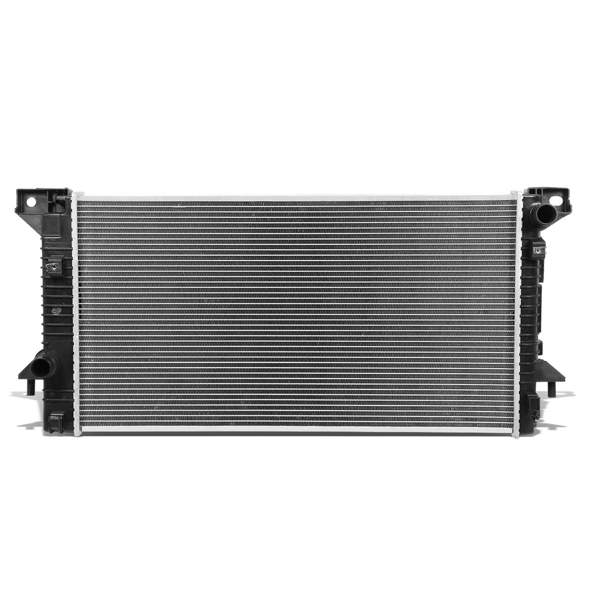 DNA Motoring OEM-RA-13229 OE Style Bolt-On Aluminum Heavy Duty Cooling ...