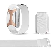 Amazon.com: Apollo Neuro Wearable + Sleep Band for Stress Relief ...