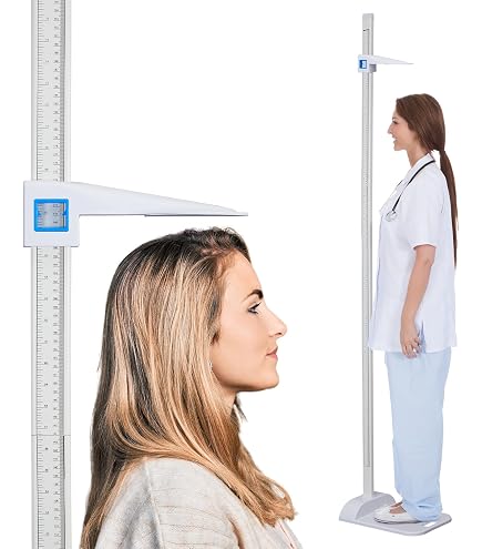 Kids Height Measurement For Wall Ment For Adults Aluminum Alloy For ...