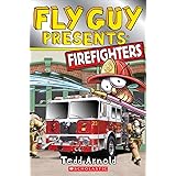 Amazon.com: Fly Guy Presents: The White House (Scholastic Reader, Level ...
