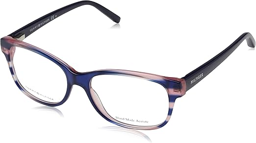 Tommy Hilfiger TH 1017 Tommy Hilfiger Brillengestelle TH 1017 Wayfarer ...