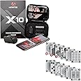 Amazon.com : Mantis X10 Dry Fire Training System + 15 Laser Academy ...