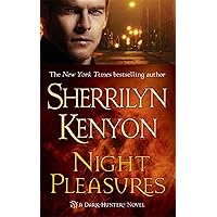 Night Pleasures (Dark-Hunter, Book 2): Sherrilyn Kenyon: 9780312979980 ...