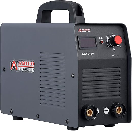 Editor's Review, Amico ARC-140, 140 Amp Stick A 2025, 5.0/5, 100 Likes ...