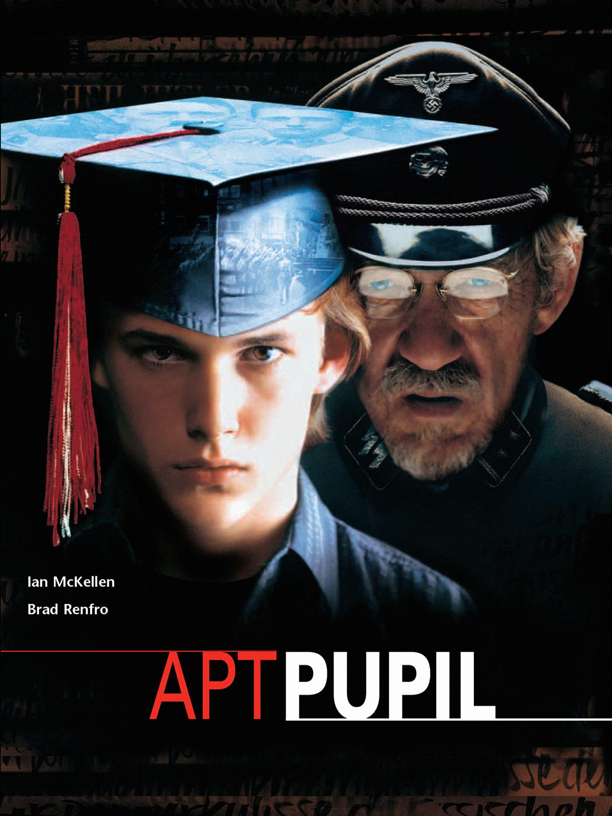 Watch Apt Pupil | Prime Video