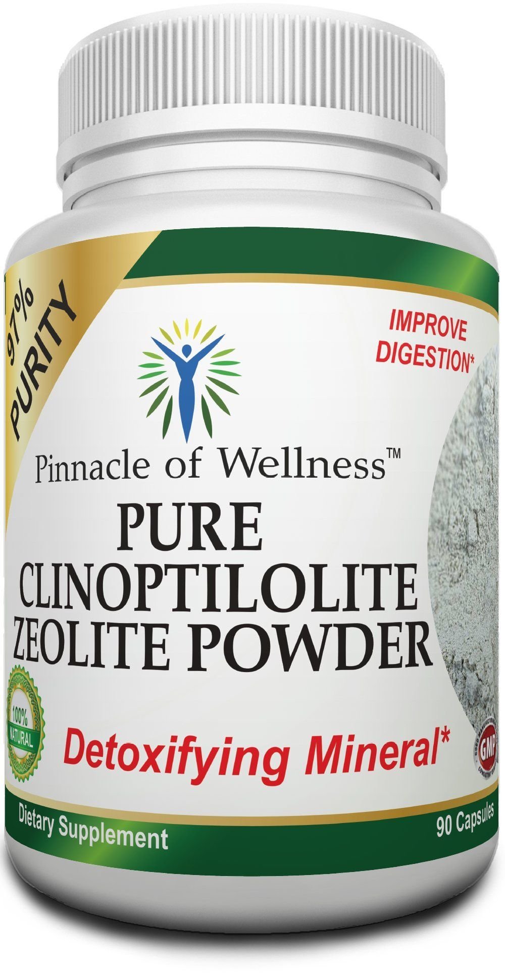 Zeolite Powder What Is Zeolite Powder Good For, Anyway?