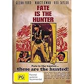 Amazon.com: Fate Is the Hunter: A Pilot's Memoir: 9780671636036: Gann, Ernest K.: Books