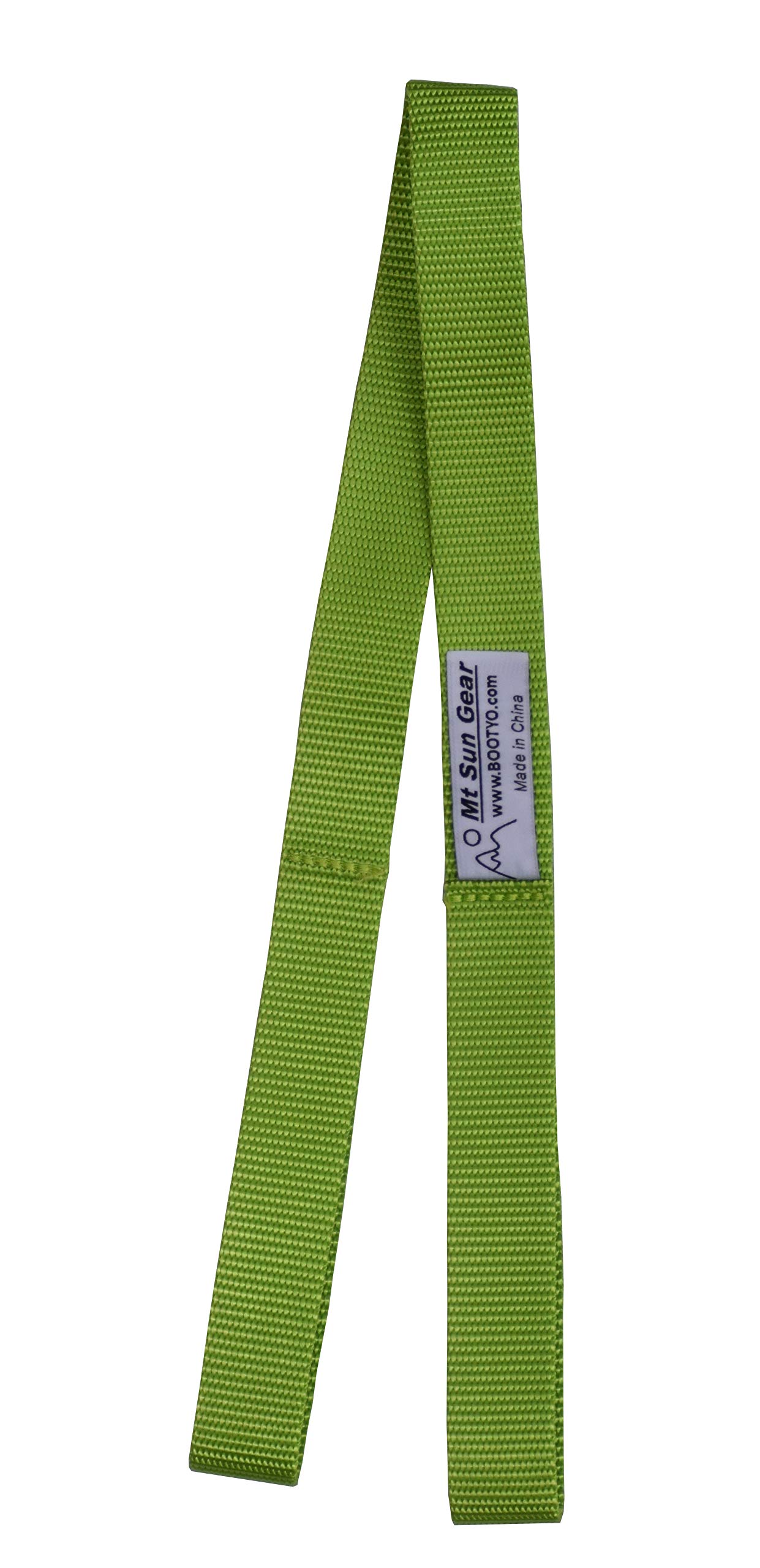 BootYo By Mt Sun Gear Ski Boot And Snowboard Boot Carrier Straps Great bootyo-by-mt-sun-gear-ski-boot-and-snowboard-boot-carrier-straps-great