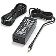 Amazon.com: 12V Power Cord Supply for Monitor AOC 16" 20" 22" 23" 24 ...