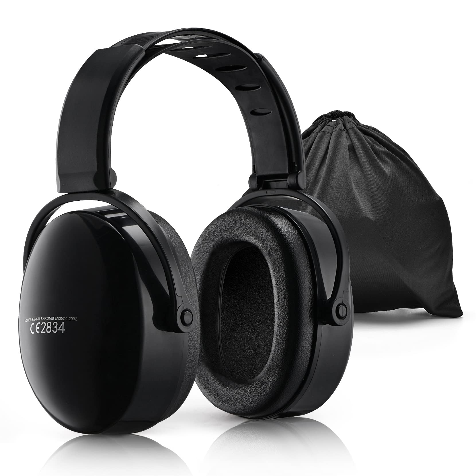 Mua Ear Protection for Shooting, Noise Cancelling Headphones for Autism ...
