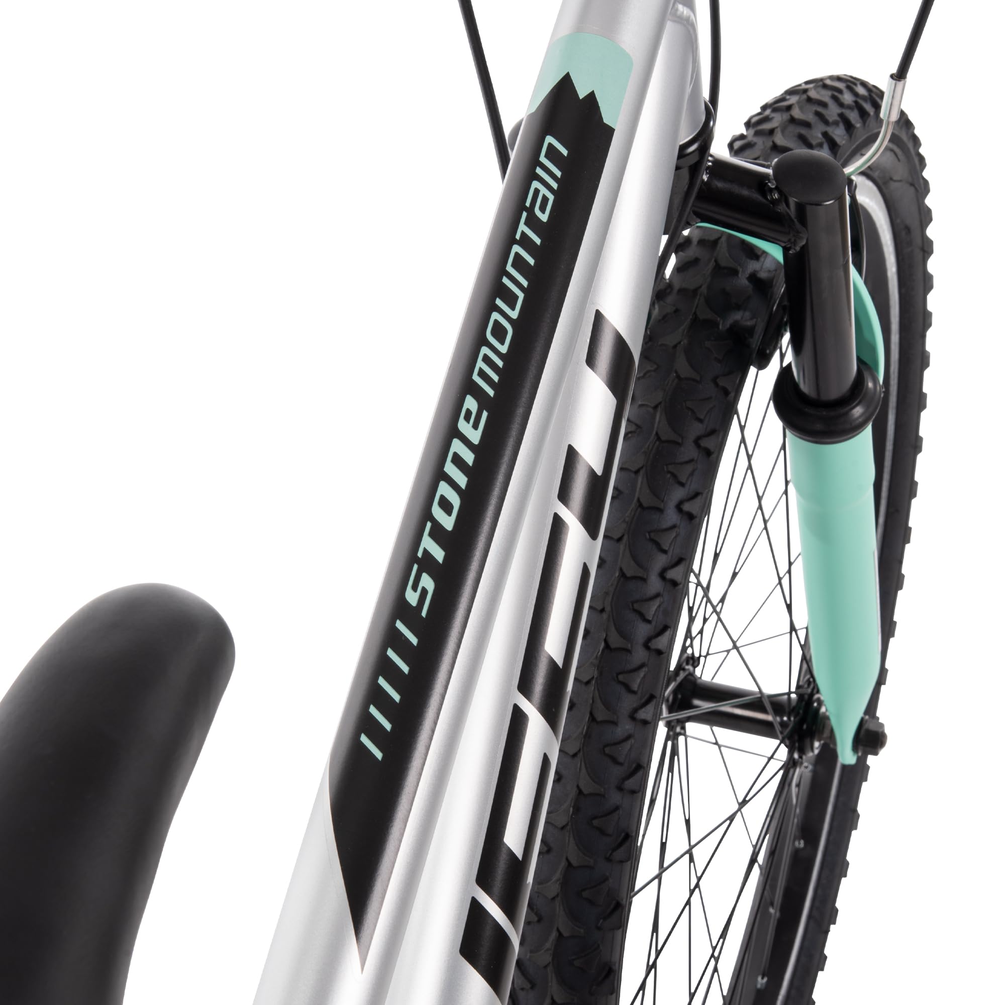 Mua Stone Mountain Hardtail Mountain Bike for Boys/Girls/Men/Women, 20"/24"/26" Sizes, 6 or 21 ...