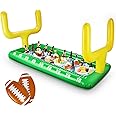 Amazon.com: Inflatable Football Field Cooler Football Party Drink ...
