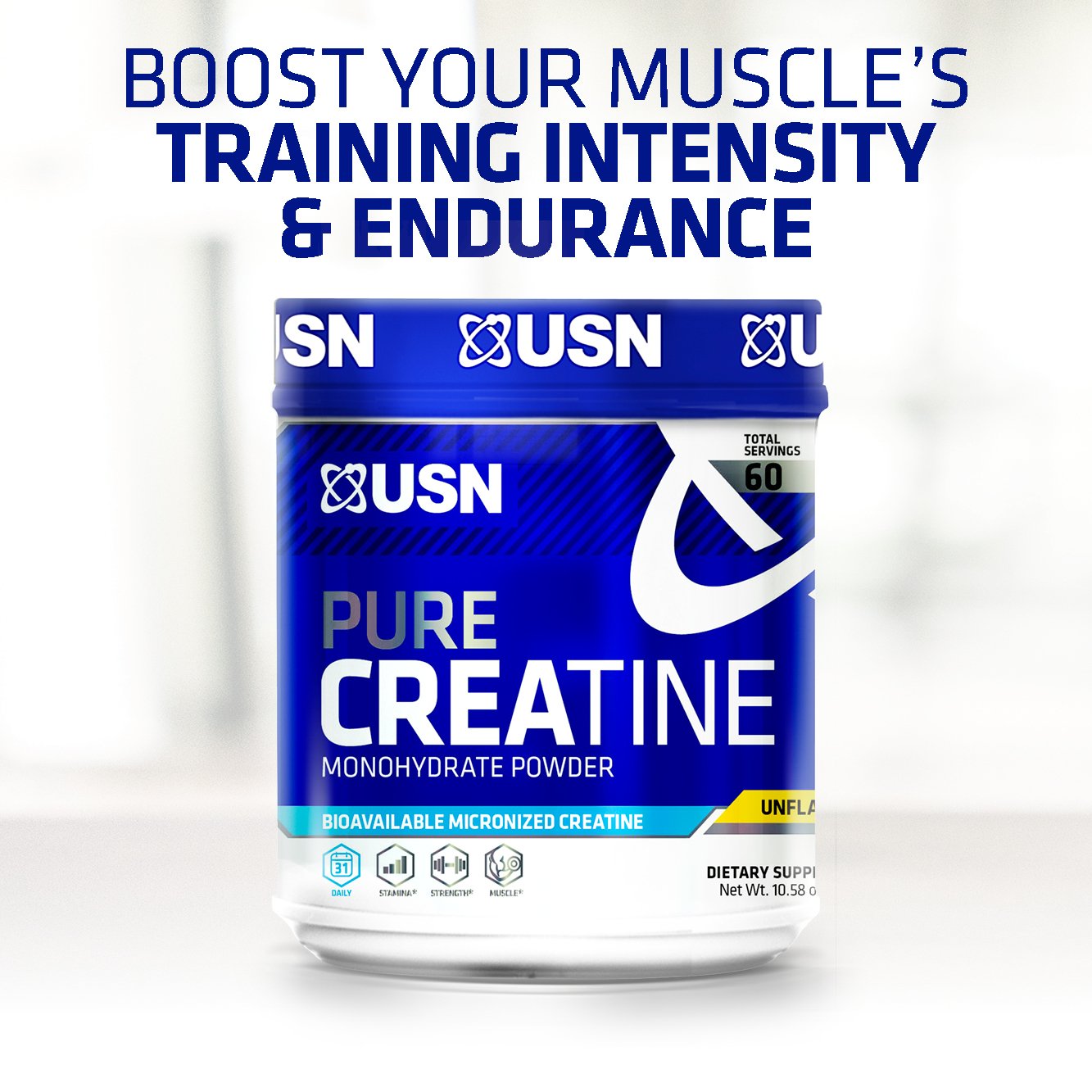 Amazon.com: USN Ultrabolic Mass Nutritional Supplement, Chocolate, 12 ...