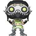 Amazon.com: Funko Pop! Games: Apex Legends - Octane : Funko: Toys & Games