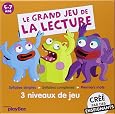 Amazon.fr - Jeu de lecture - Play Bac - Livres
